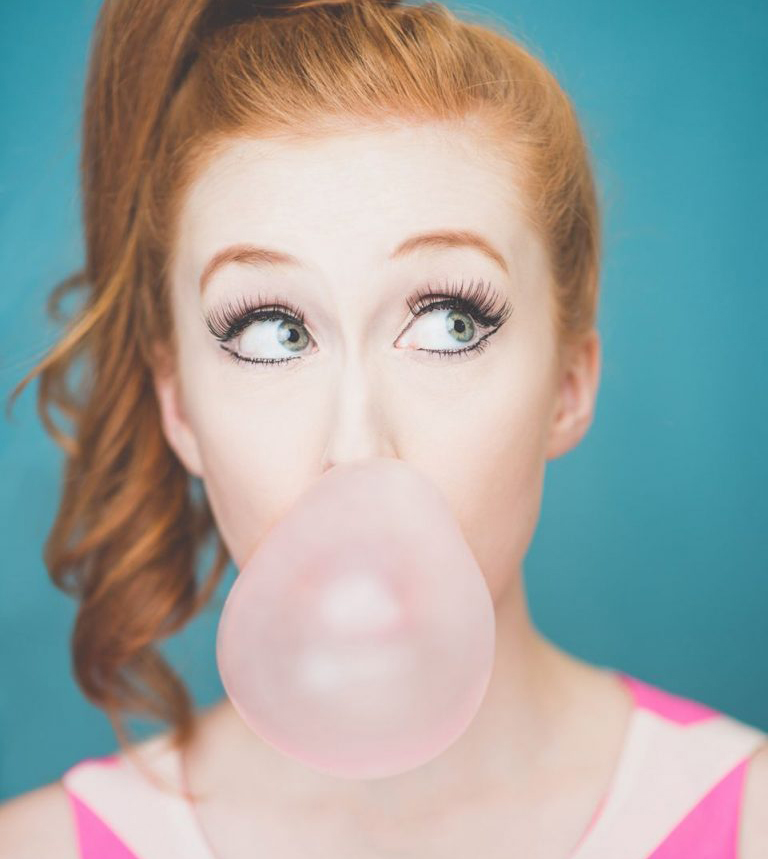 HANNAH FAIRMAN | NYC based actor, singer, dancer